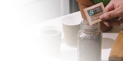 Boveda Two-Way Humidity Control Packs in Bulk