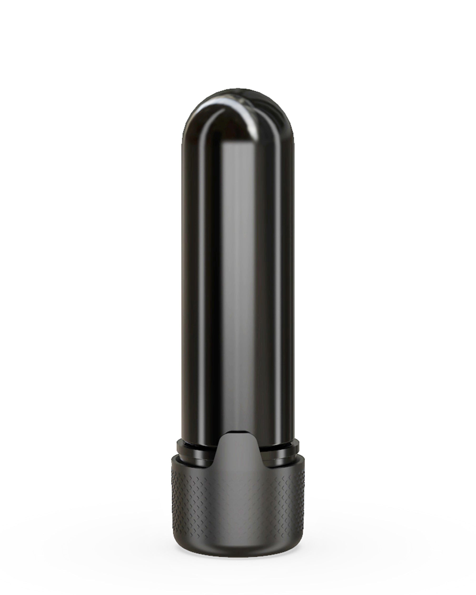 65mm Chubby Gorilla CR Black Plastic Aviator 510 Cart Tube