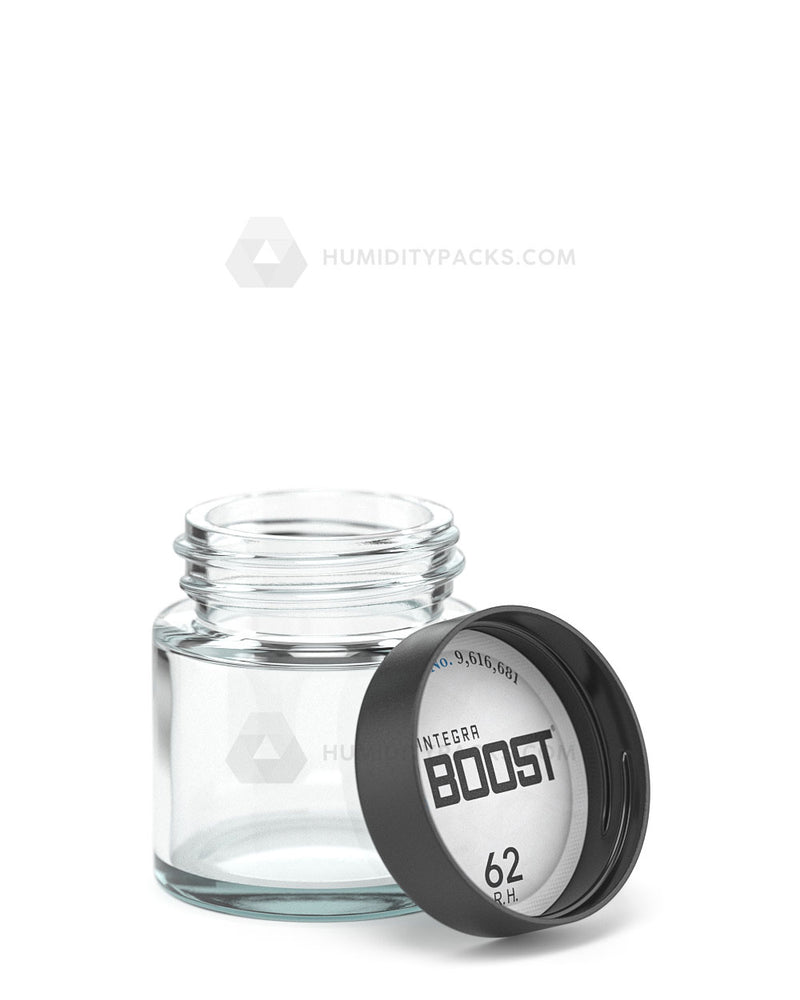 Integra Boost 38mm 62% Humidity Control Packs for Weed