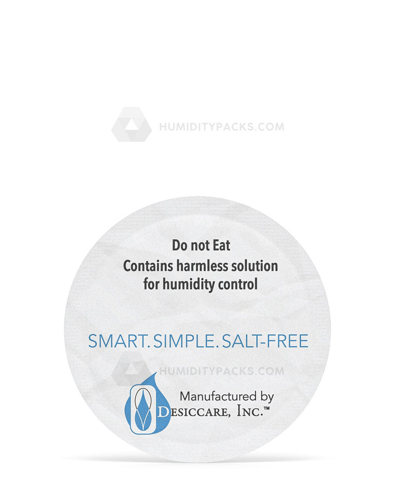 Integra Boost 38mm 62% Humidity Control Packs for Weed