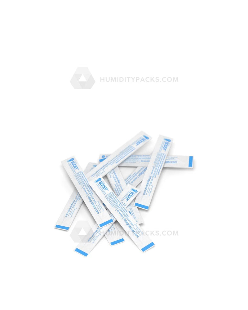 Integra Boost 0.5 Gram Capacity 55% Humidity Packs for Weed