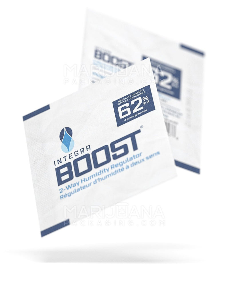 Integra Boost Control Packaging 4 Grams - 62%