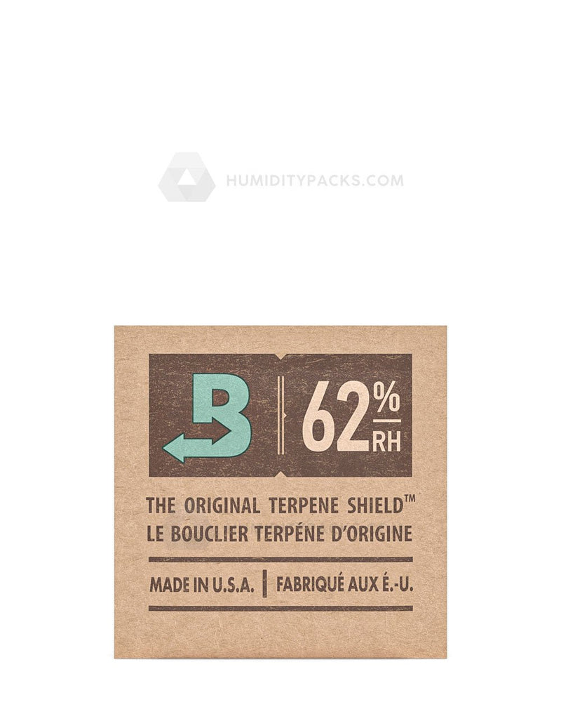 Boveda Two-Way Humidity Control Packs in Bulk