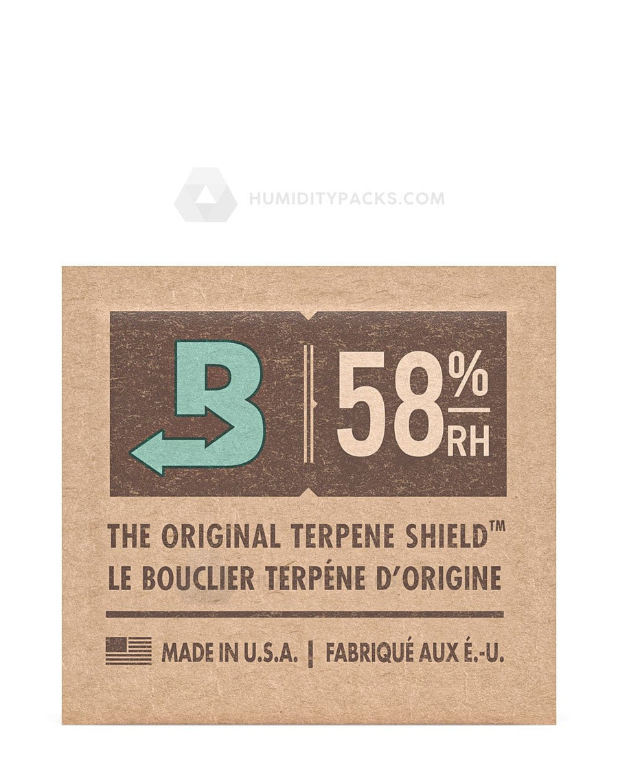 Boveda Two-Way Humidity Control Packs in Bulk